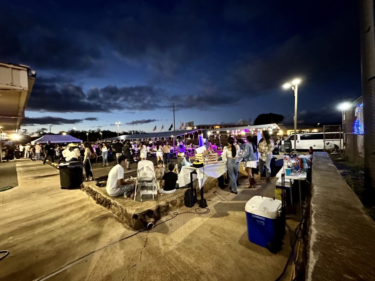 West Oahu Veterans Center – AMVETS Hawaii