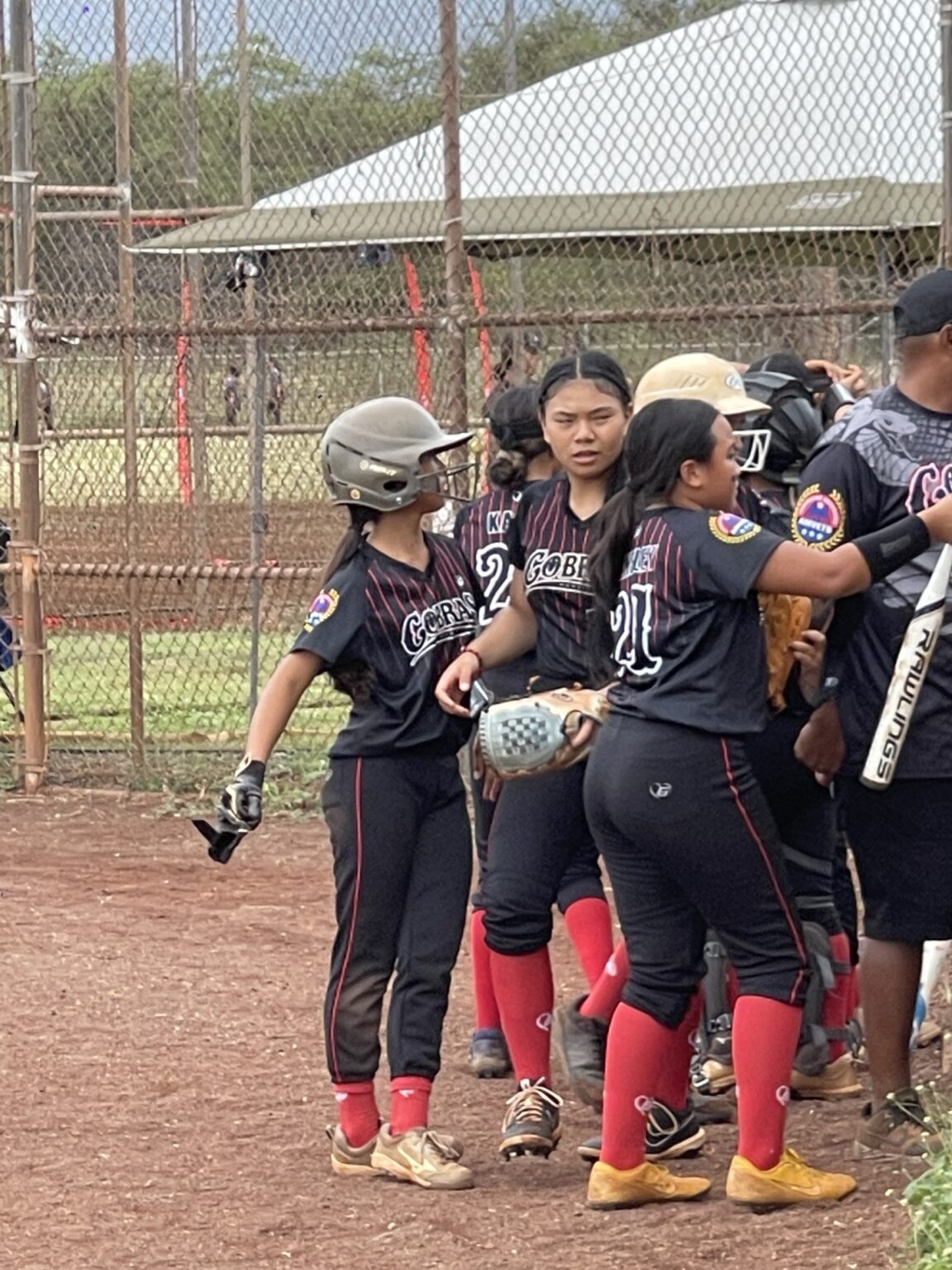 West Oahu Veterans Center – AMVETS Hawaii