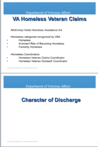 VA Benefits – American Veterans Hawaii